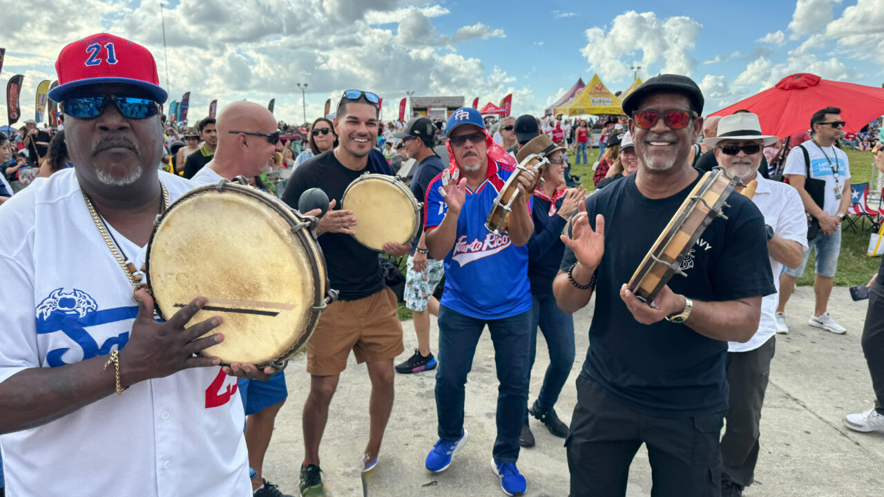 AGMU at SanSe Takes Orlando – AGMU Gallery