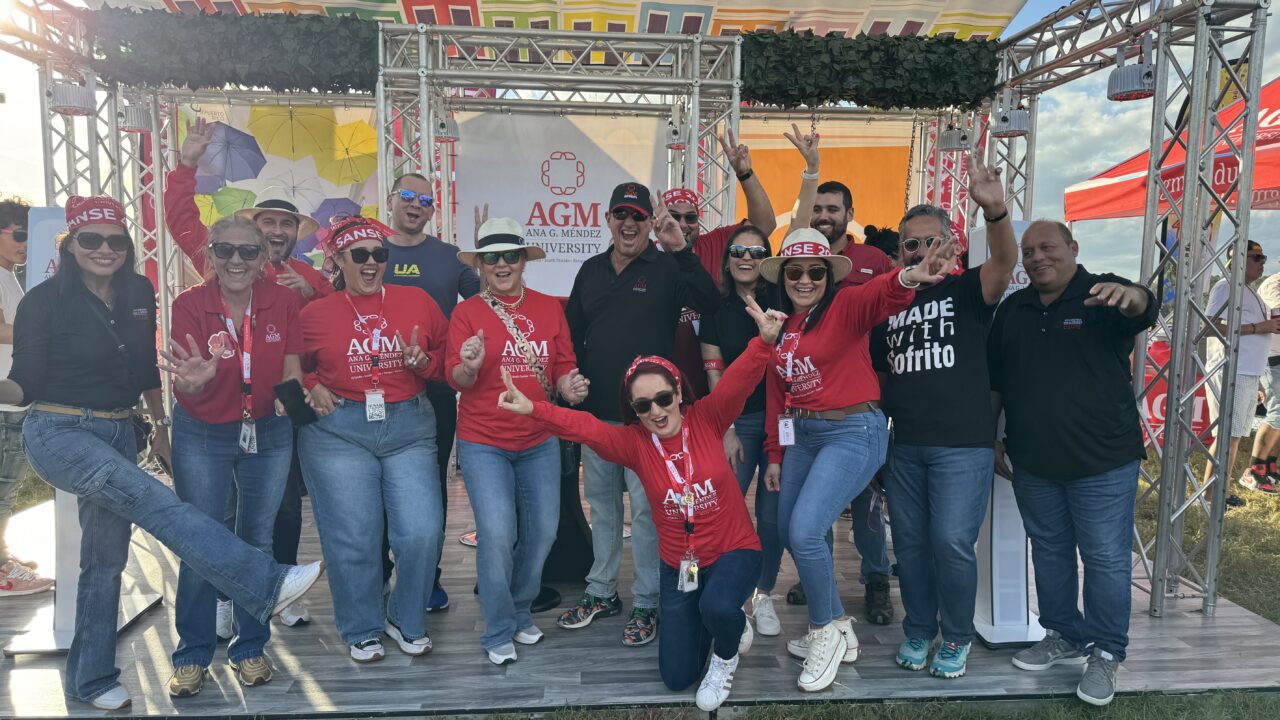 AGMU at SanSe Takes Orlando – AGMU Gallery