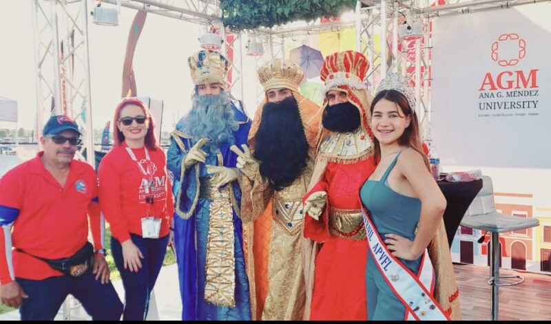 AGMU at SanSe Takes Orlando – AGMU Gallery