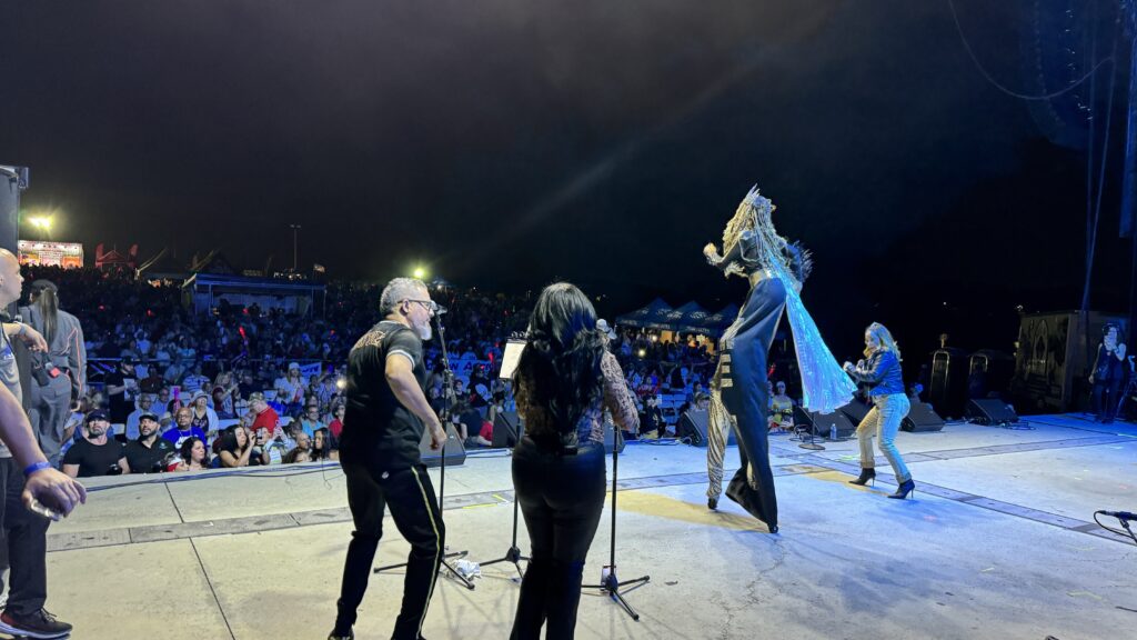 AGMU at SanSe Takes Orlando – AGMU Gallery