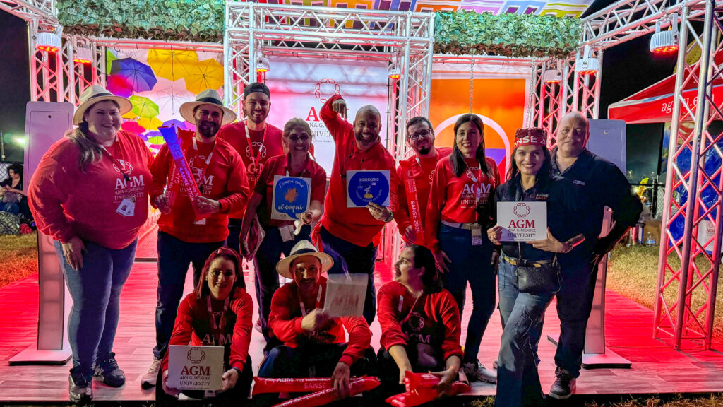 AGMU at SanSe Takes Orlando – AGMU Gallery