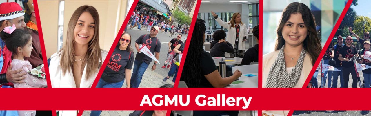AGMU Gallery